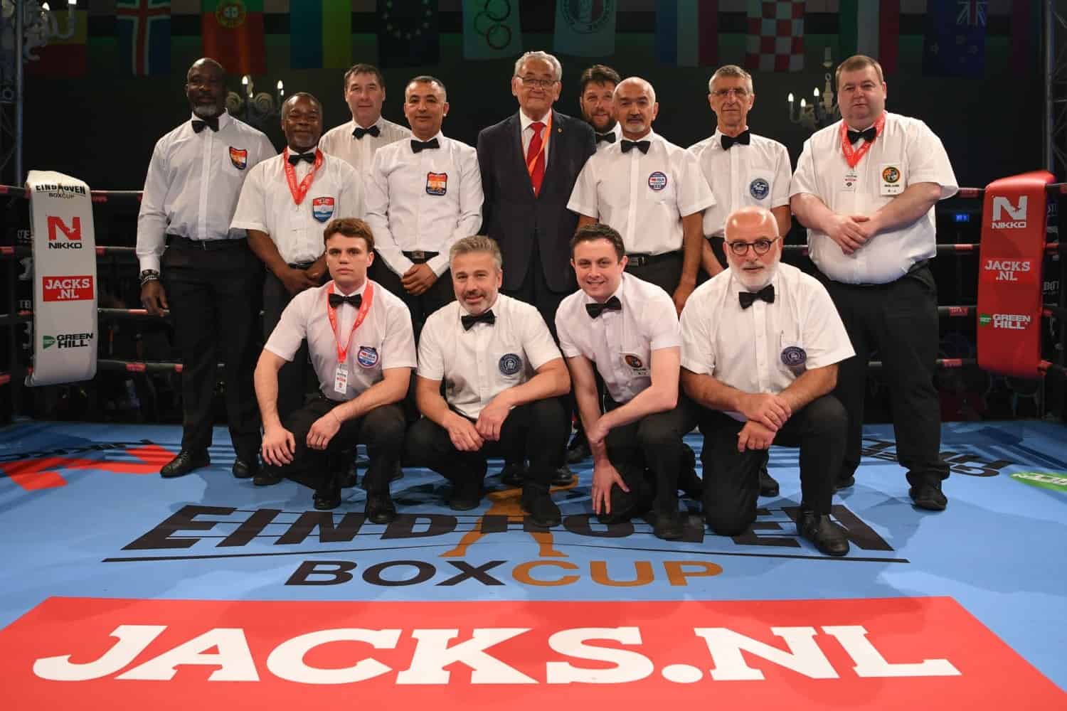 Event 2023 – Eindhoven Box Cup